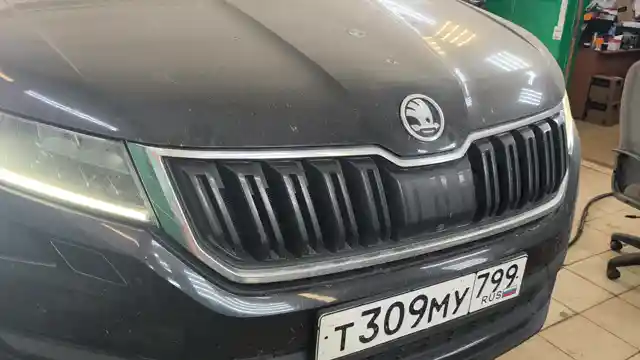 Видео