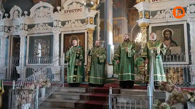 600-летие Богоявленско-Анастаси́иного монастыря