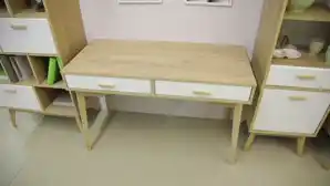 Видеообзор стола Хортен