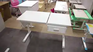 Обзор стола Осанка