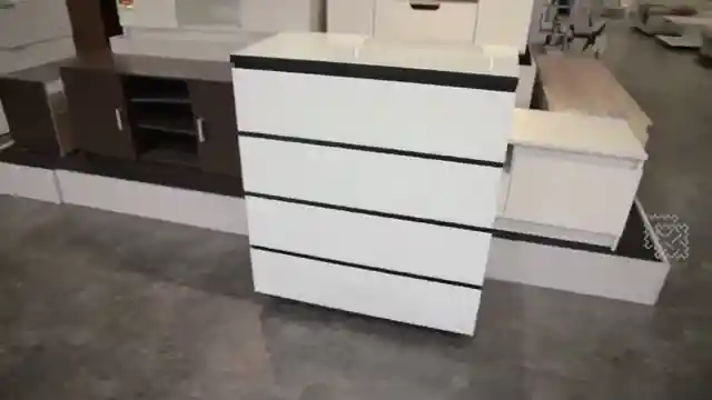 Видеообзор комода Сольда