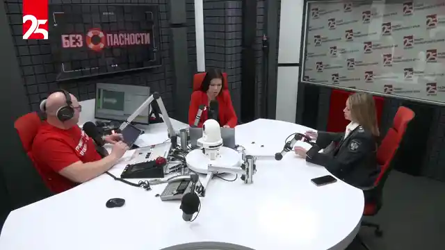 «Приморье без опасности»: Екатерина Делех — о мониторинге земель и выявлении палов