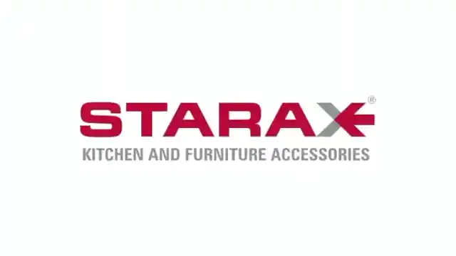 S-6014-A Пантограф Starax, (850-1150x290x900 мм), нагрузка 15 кг, антрацит превью 7