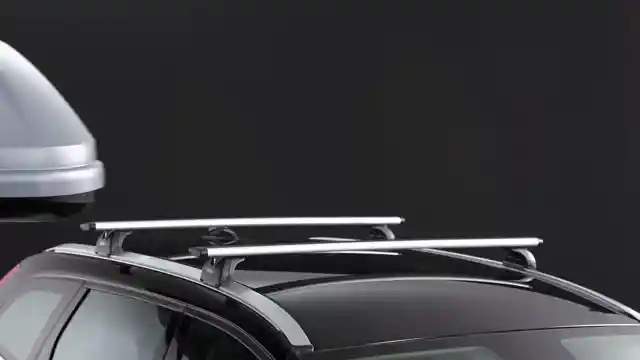 Thule Touring M видео