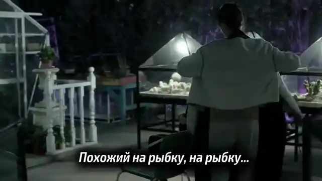 Правда - 31 серия