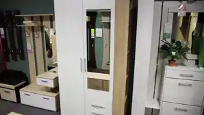 Видеообзор шкафа Парма