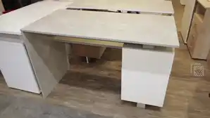 Видеообзор стола Ренцо-2