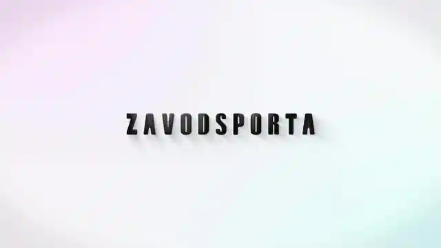 W232 GTO Скамья гимнастическая горизонтальная для измерения гибкости ZAVODSPORTA