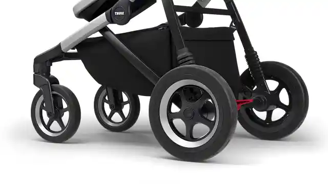 Thule Sleek 11000005 видео