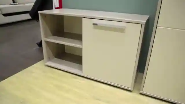 Видеообзор тумбы Барселона