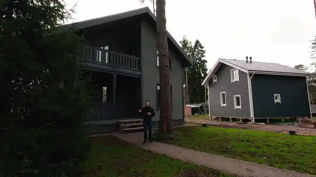 Видеообзор