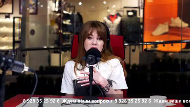 Про воспитание - 12 | ОТКРЫТАЯ СТУДИЯ с Аленой Греф | 03.10.25