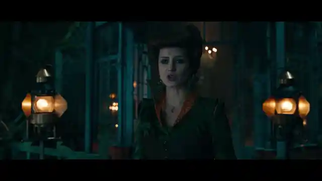 Чудо-Юдо - трейлер 1