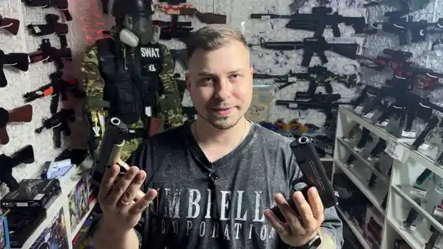 Видеообзор — превью