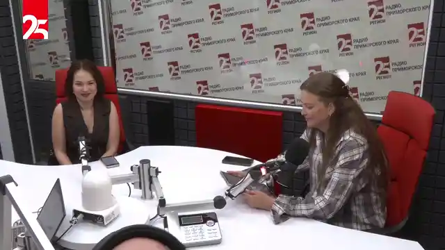 «Без галстуков»: Анастасия Дудникова и Ксения Миронова - о помощи государства в развитии соцпредпринимательства в Приморье 