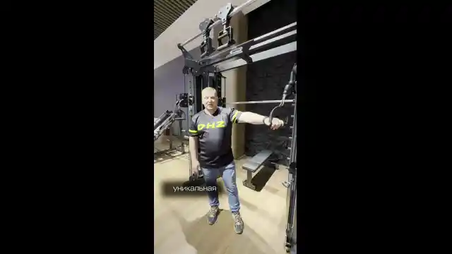 E6250 Многофункциональная станция. Стек 2 х 92 кг
