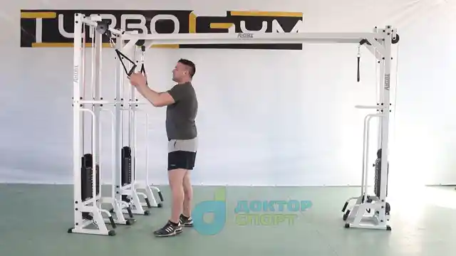 Видео