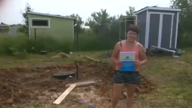Видеоотзыв