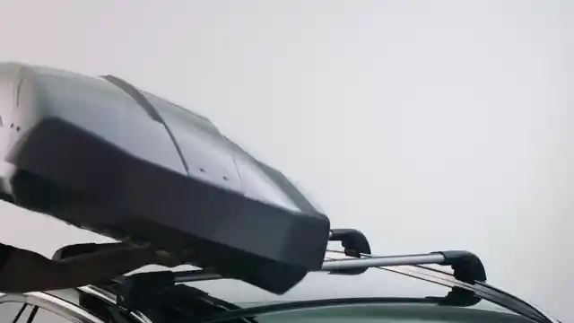 Thule Motion XT XL видео