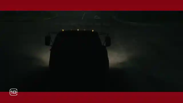 Мятеж - трейлер 1