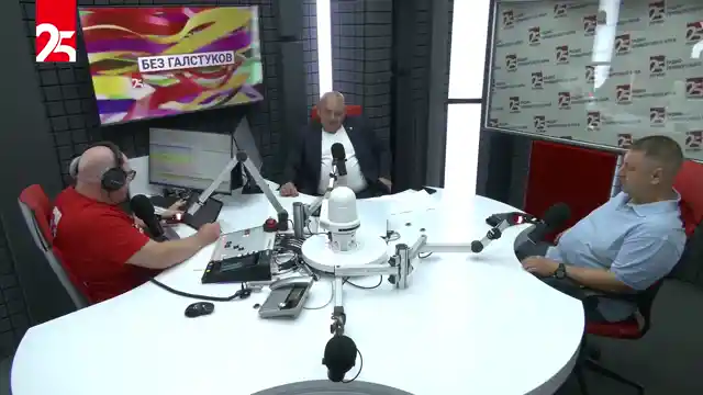 «Без галстуков»: Александр Беликов – о «Дальневосточном рубеже» в Приморье 