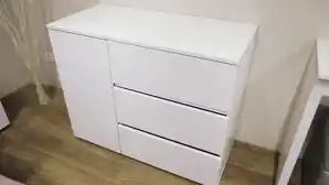 Видеообзор комода Линда
