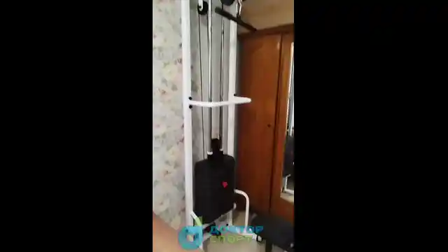 Видео
