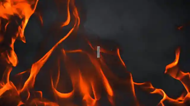 Видеообзор: Desert Eagle «Пустынный орёл»
