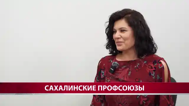 АСТВ. Первомайское интервью Александра Кознова