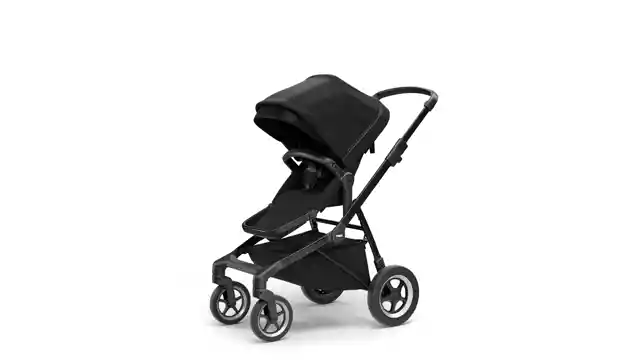 Thule Sleek 11000025 видео