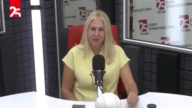"Без галстуков": Марина Мелешкова - о работе в море 