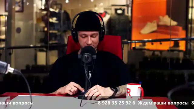 Работа смысла - 16 | Спикер: Иван Ореховский | div.podcast | 08.10.25