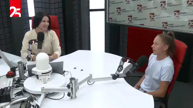 «Без галстуков»: Светлана Нурмухаметова — о здоровом и активном образе жизни
