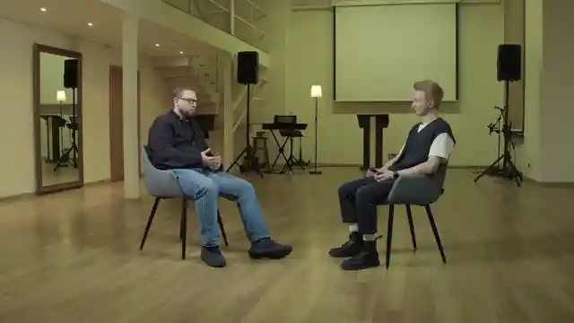 Интервью с Андреем Широковым: о работе, своих планах, о пасторстве и служении в новой церкви