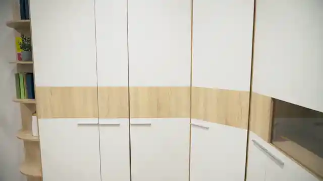 Видеообзор шкафа многофункционального Рона