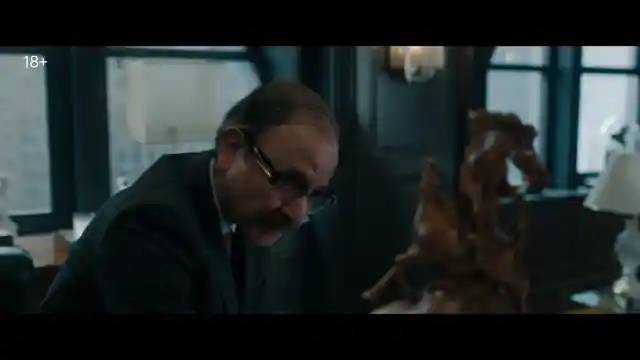 Грязные деньги - трейлер 1
