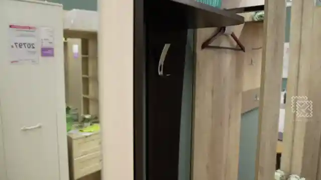 Видеообзор прихожей Комо