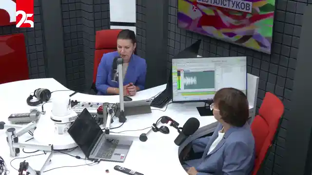 «Без галстуков»: Павел Хороших и Елена Хасанова - о социокультурной реабилитации
