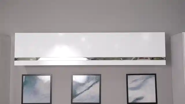 Видеообзор шкафа навесного Линда