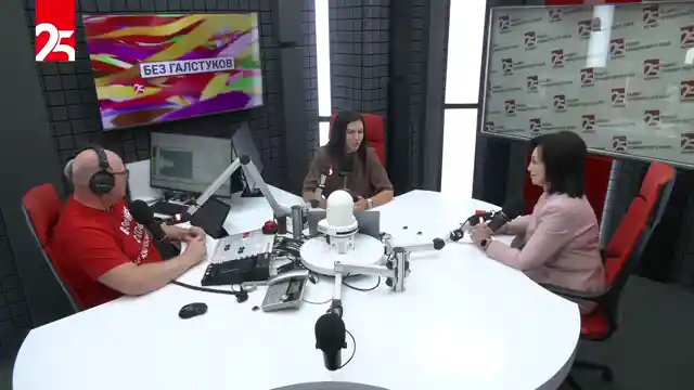 «Без галстуков»: Вера Щербина — о том, что даёт ВЭФ каждому жителю Приморья