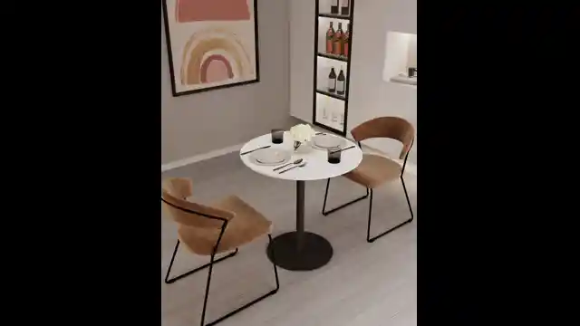 Видеообзор стола обеденного Дейл