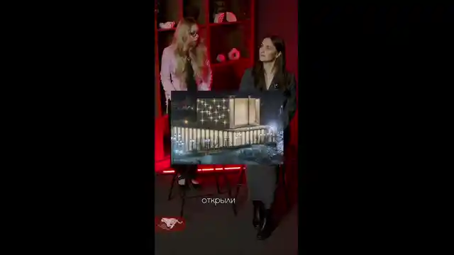 #АфишаРасскажи — выпуск № 11 — Театр Горького