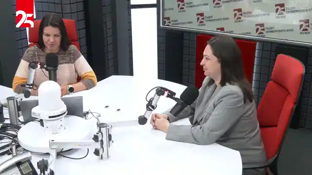 «Без галстуков»: Милица Щипун – о  проведении ЕГЭ в 2026 году 