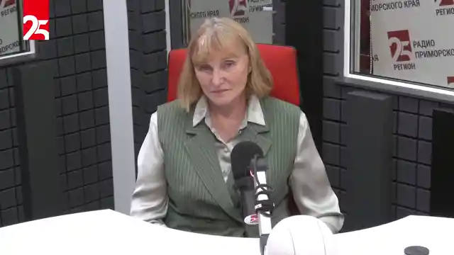 «Без галстуков»: Эльвира Шамонова – о будущем выпускников и профориентации 