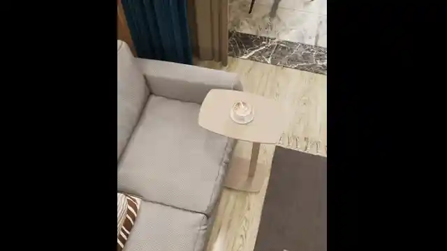 Видеообзор придиванного стола Дей