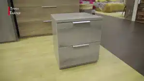 Видеообзор тумбы Тайлер
