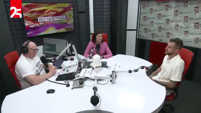  «Без галстуков»: Илья Логачёв – о том, что такое маркетинг сегодня