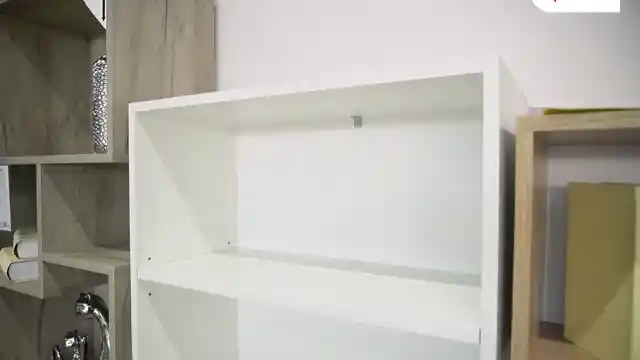 Видеообзор стеллажа Лофт