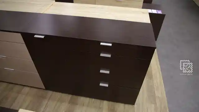 Видеообзор комода НК