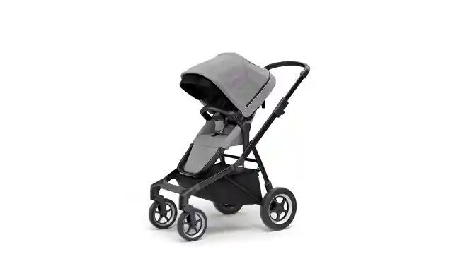 Thule Sleek 11000021 видео